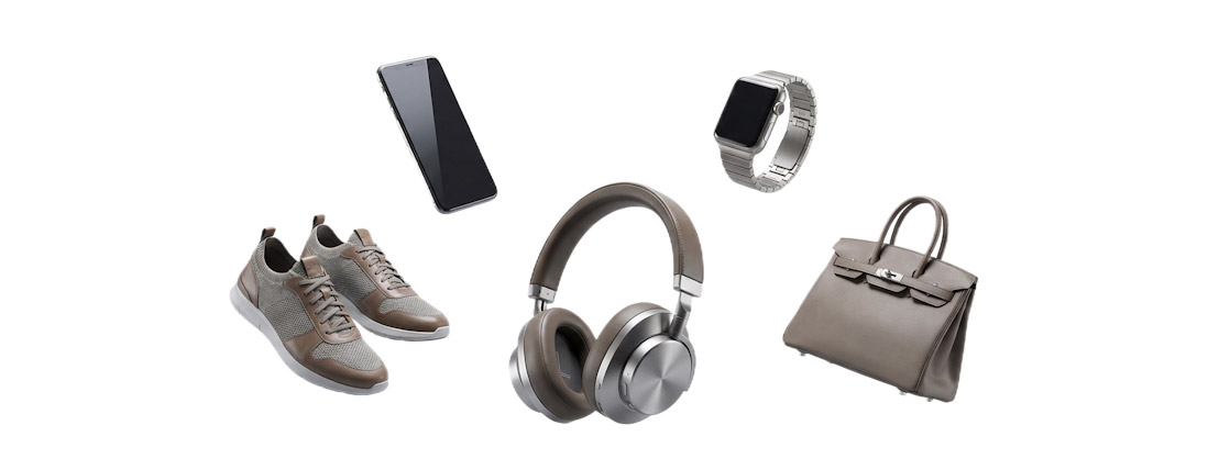 3D Models for E-Commerce